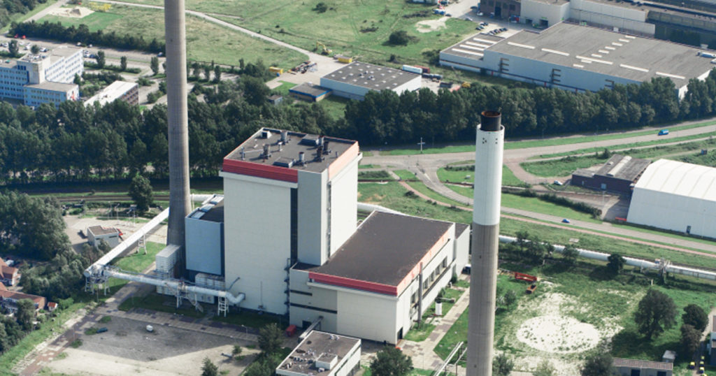 Tata Steel Nederland acquires power plants to strengthen energy ...