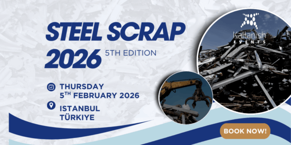 ANNOUNCEMENT: Kallanish Global Flat Steel 2025