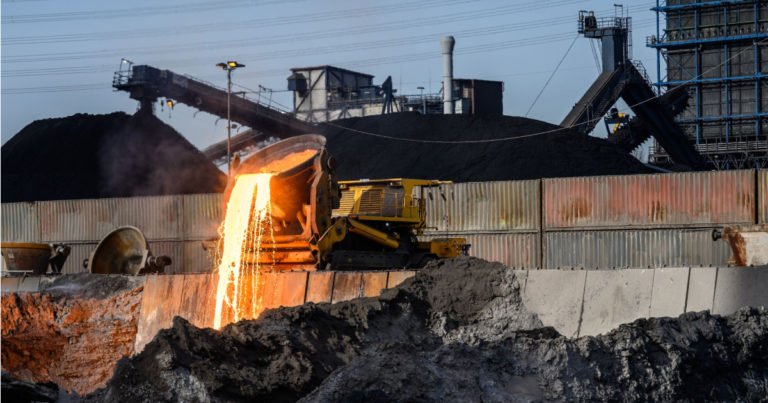EU recycled 92% of steel slag in 2024 – EUROSLAG