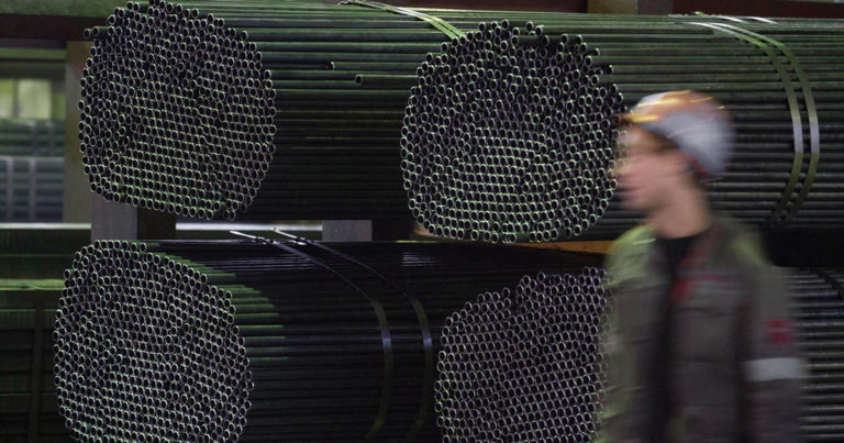 Metinvest acquires Romanian pipe plant ArcelorMittal Tubular Products