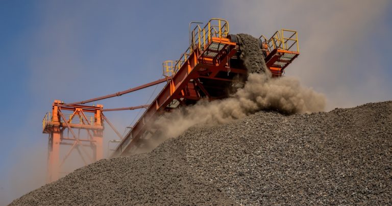 Iron Ore: forecast 2026 — GMK Center