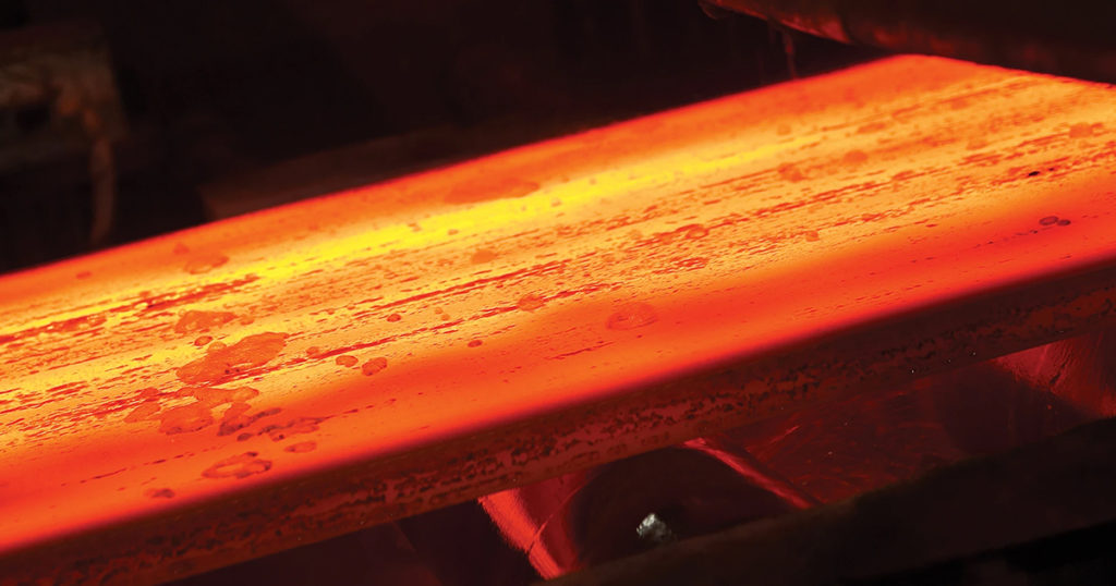 Ezz Steel to invest over $1 billion in production expansion over two years