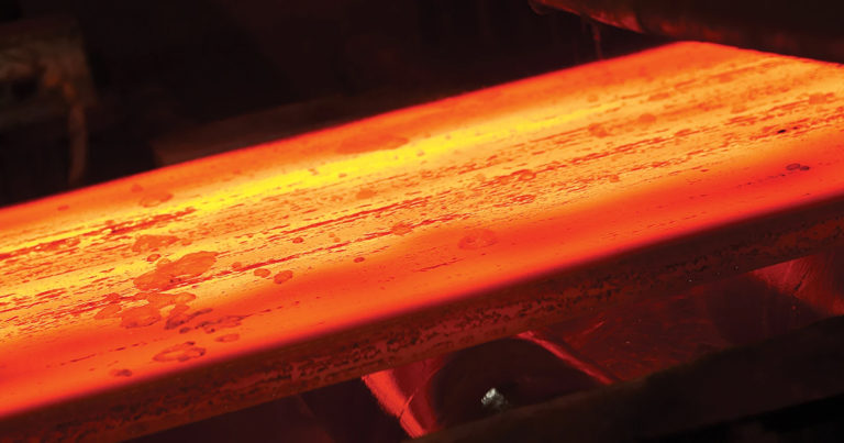 Ezz Steel to invest over $1 billion in production expansion over two years
