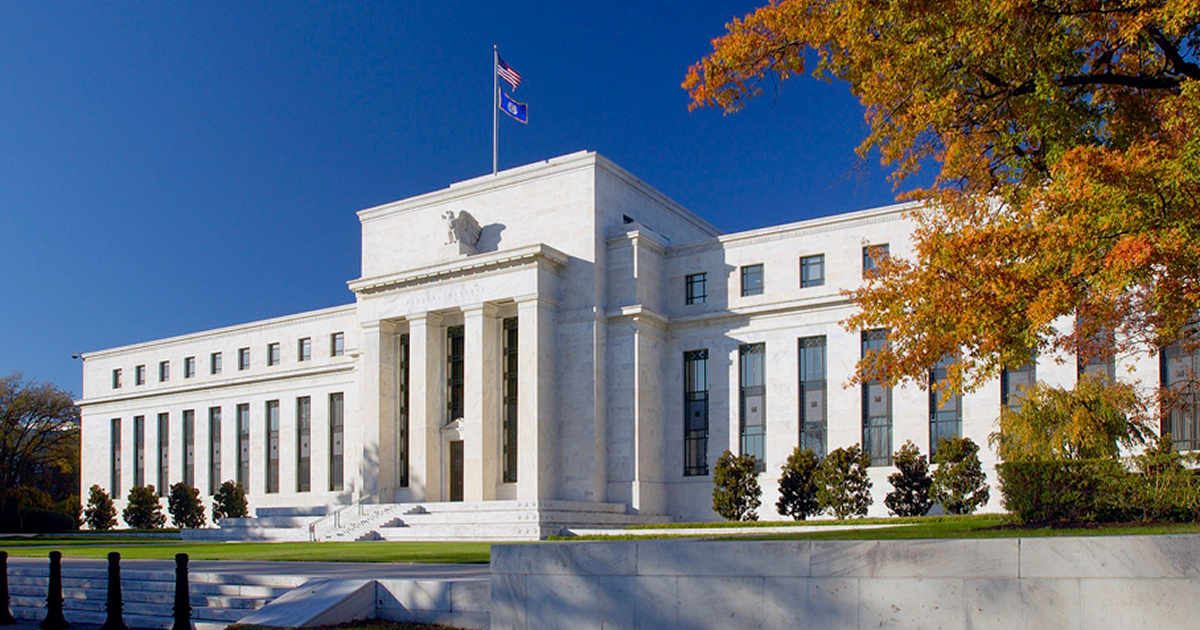 The US Federal Reserve kept its key interest rate at 3.5-3.75%