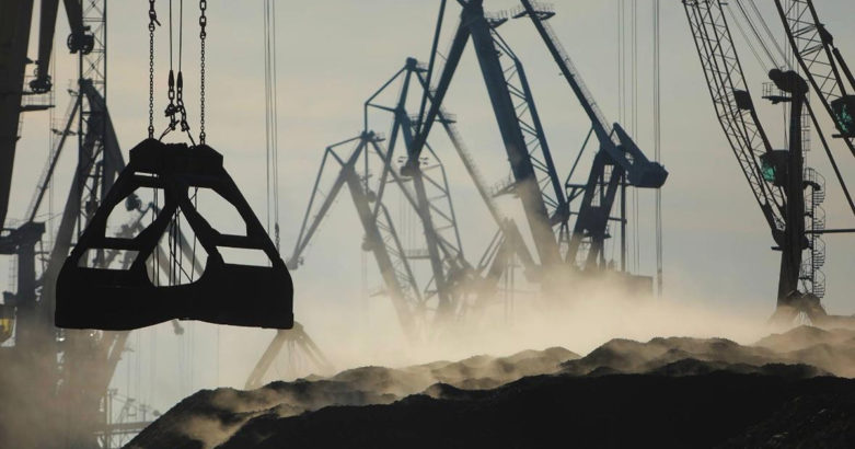 Ukrainian seaports handled 82.2 million tons of cargo in 2025