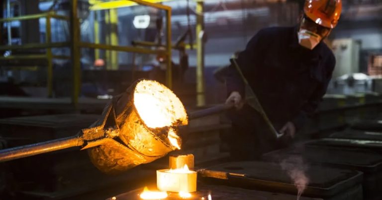 Сталеве споживання в Балтії: зміна тренду — Статті — GMK Center
