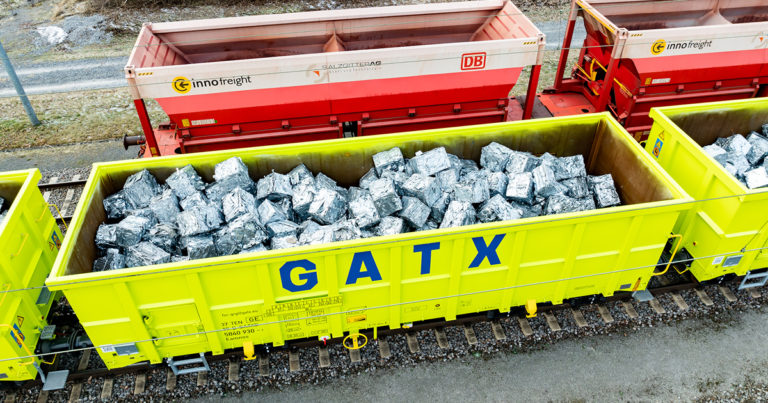 Salzgitter and Volvo Cars have entered into a partnership in a circular ...