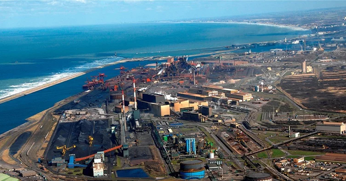 ArcelorMittal confirms €1.3 billion investment in electric arc furnace ...