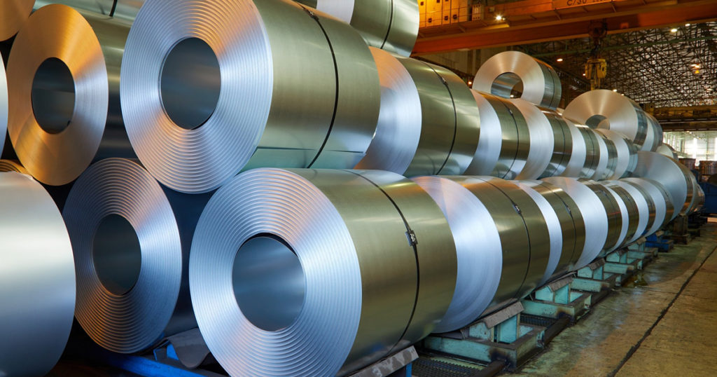 Turkey's Erdemir Group produced 8.1 million tons of steel in 2025