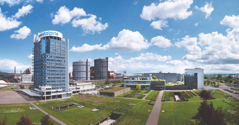 Voestalpine is banking on India and new acquisitions for growth