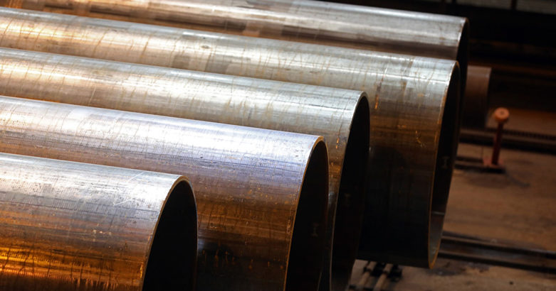 Corinth Pipeworks acquires British Liberty Pipes Hartlepool plant