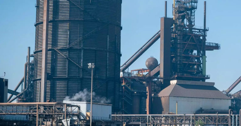 ArcelorMittal Fos-sur-Mer will resume operations at two blast furnaces ...