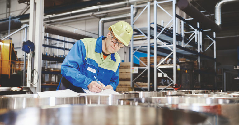 Voestalpine has received orders in the aerospace sector worth ...