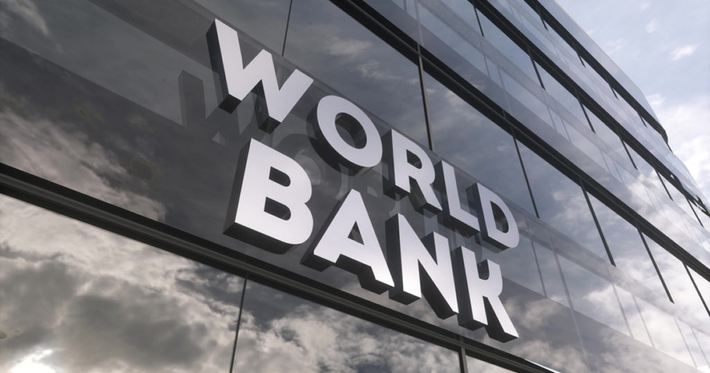 The World Bank forecasts a 24% increase in global energy prices in 2026