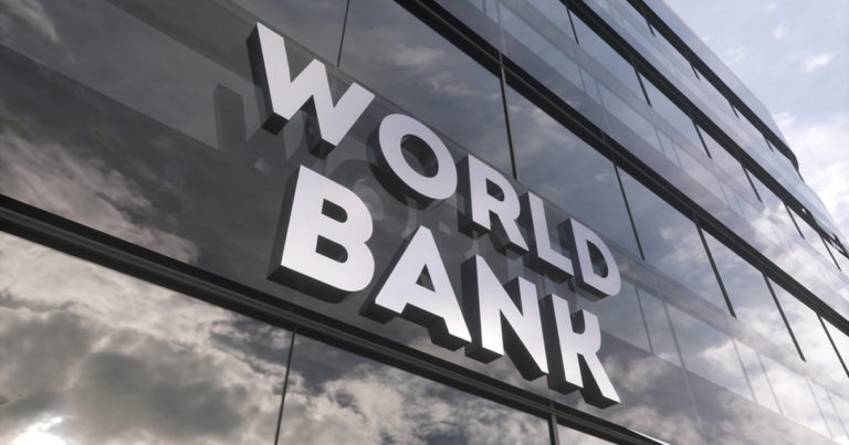 The World Bank forecasts a 24% increase in global energy prices in 2026