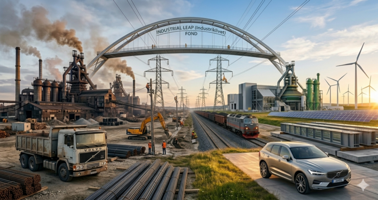 The Swedish steel market in 2026: an overview and outlook