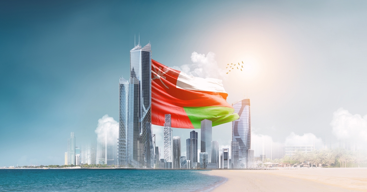 Jindal Steel is investing $390 million in a steelmaking project in Oman