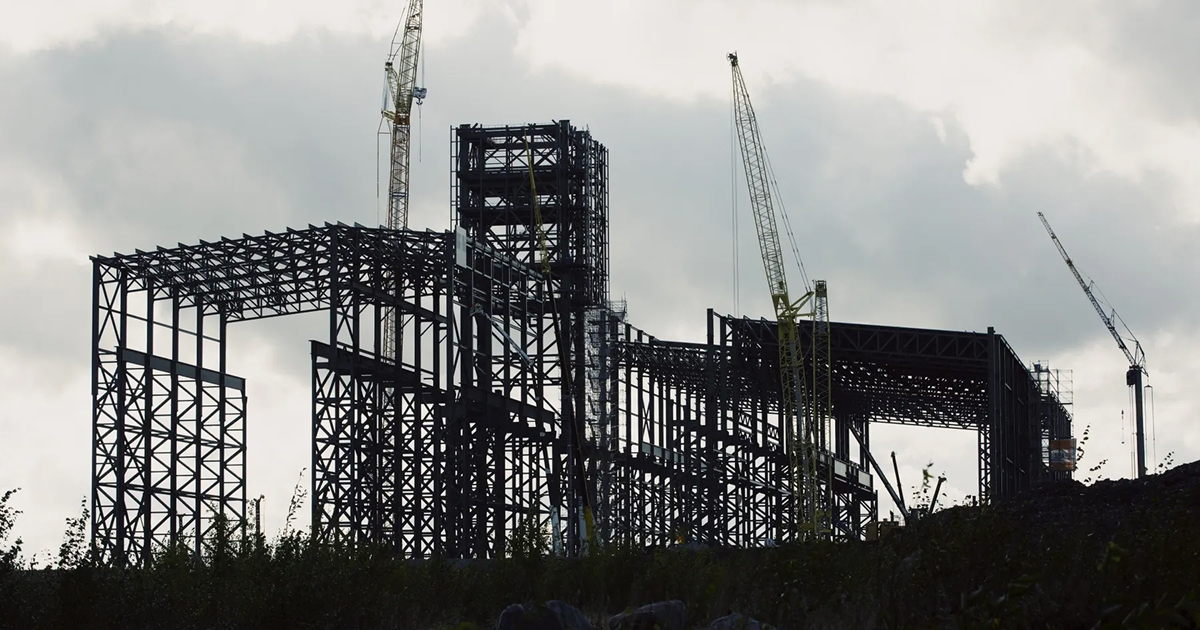 Stegra has secured access to €1.5 billion in loans to complete the ...