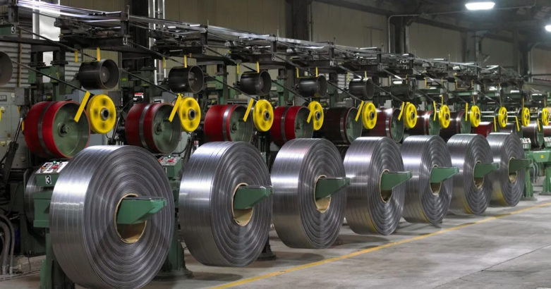 Worthington Steel завершила придбання Klöeckner