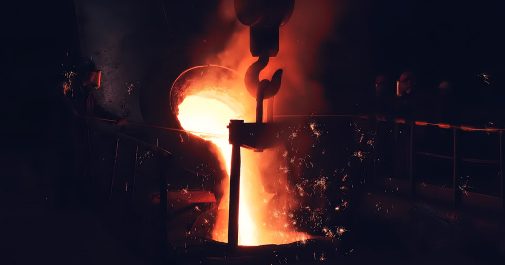 The EU steel quota will hit Ukrainian steelmakers affected by the war ...